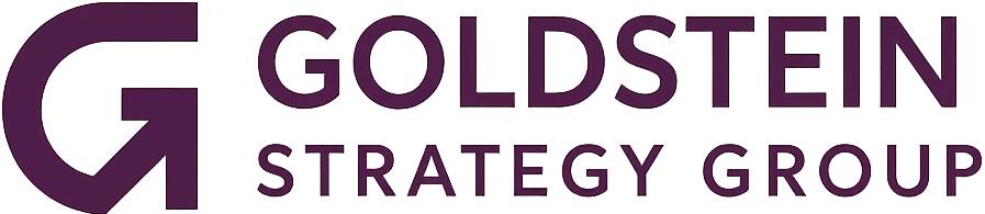 Goldstein Consulting | Fractional CMO & Growth Marketing Consulting